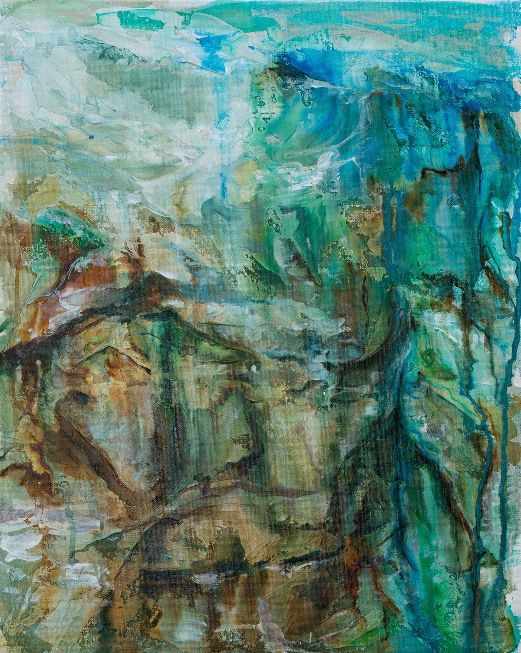 Vibrant Original Artworks – Alison Boothroyd Art