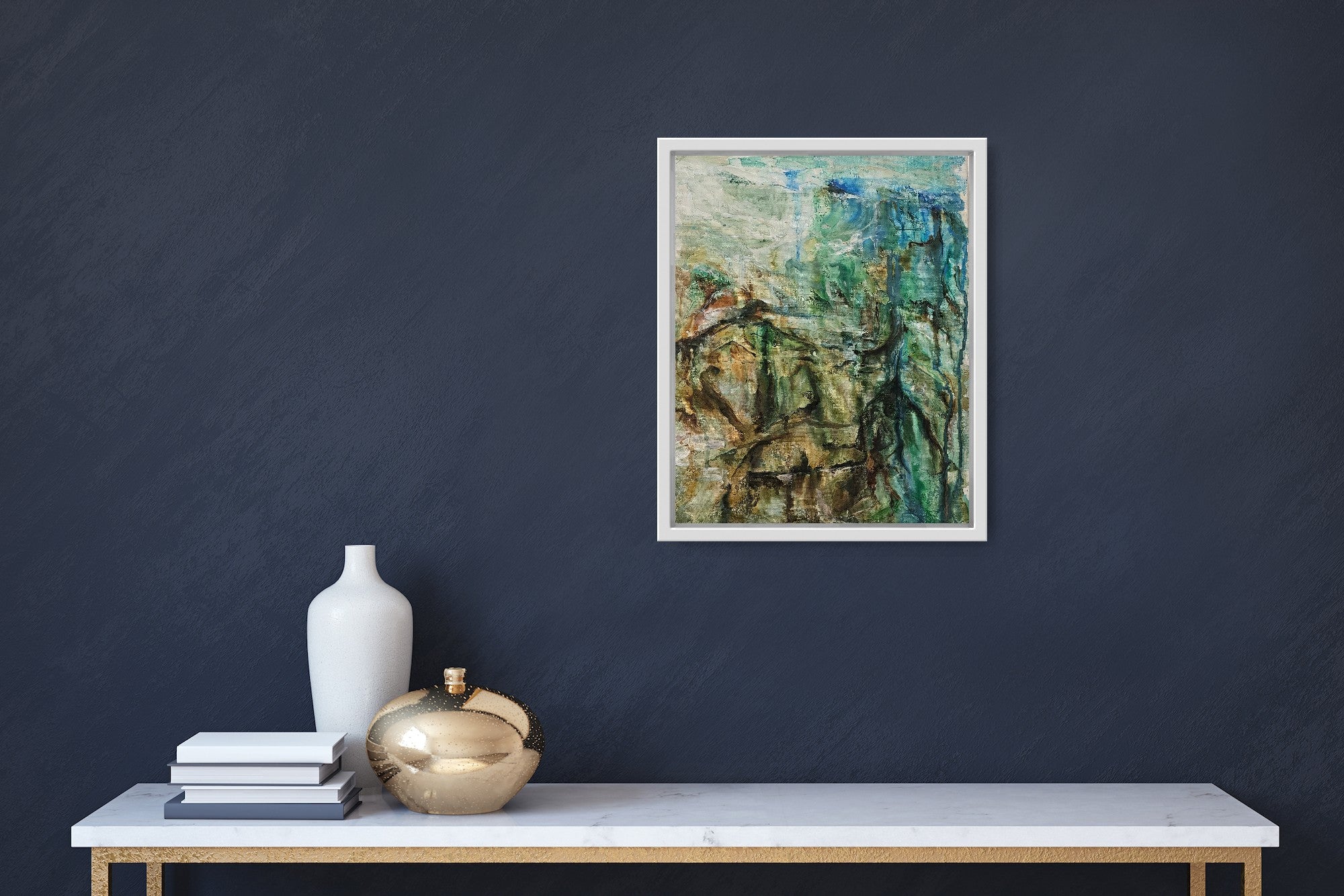 In Awe of Nature - Fine Art Print on Paper – Alison Boothroyd Art